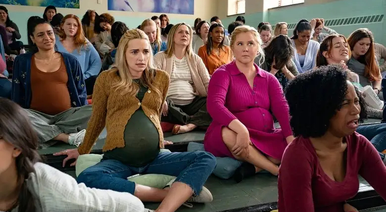 Nonton Kinda Pregnant 2025 Sub Indo Layarkaca21