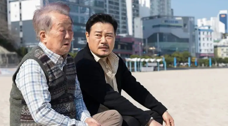 Nonton Father In Law And Son In Law 2024 Sub Indo Layarkaca21