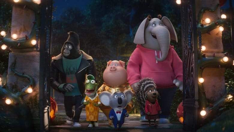 Nonton Sing: Thriller (2024) Sub Indo | LAYARKACA21 Nonton Sing: Thriller (2024) Sub Indo | LAYARKACA21