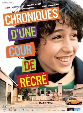 Nonton Playground Chronicles (2013) Sub Indo | LAYARKACA21