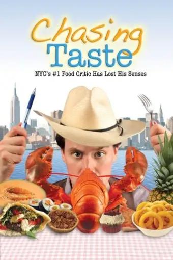 Nonton Chasing Taste (2016) Sub Indo | LAYARKACA21