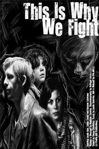 Nonton This Is Why We Fight (2014) Sub Indo | LAYARKACA21